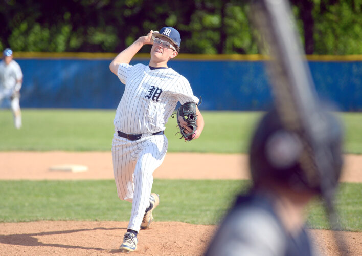 Madonna wraps up a spot in Region 1 Championship | News, Sports, Jobs ...